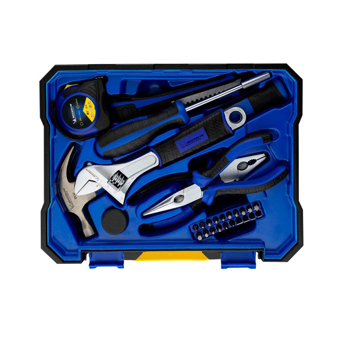 Michelin Pro Tools tööriistakomplekt 29 osa - Mototron OÜ - Autokaubad ...