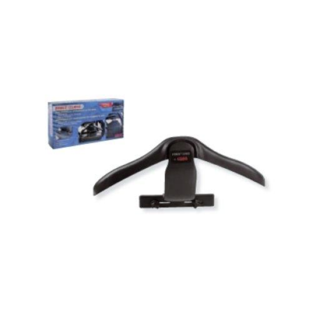 Riidepuu istme peatoe külge — Mototron OÜ - Autokaubad ja elektroonika