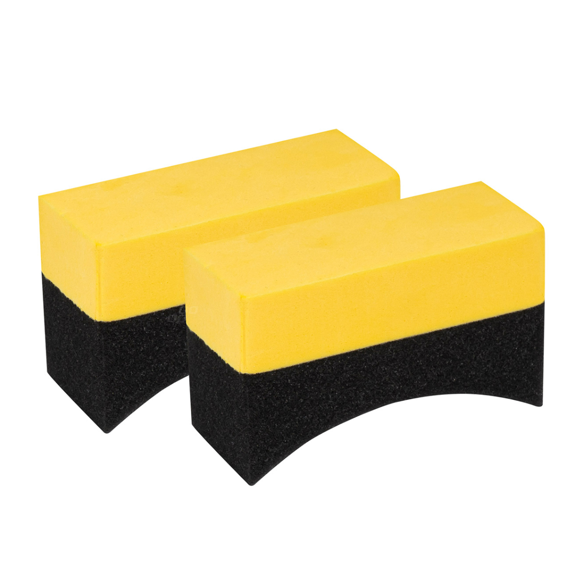 Rehvipuhastuse aplikaatorid 2 tk — Mototron OÜ - Autokaubad ja elektroonika